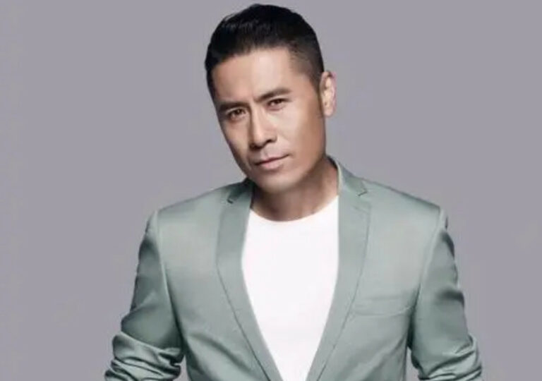 Shawn Huang - 黄征 - CPOPHOME