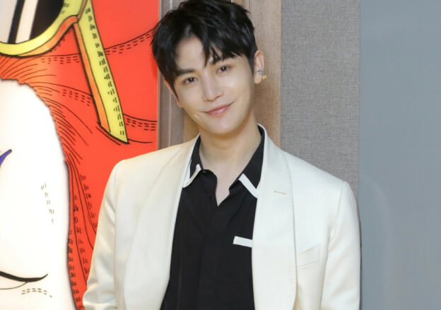 Sun Jian - Oscar Sun - CPOPHOME