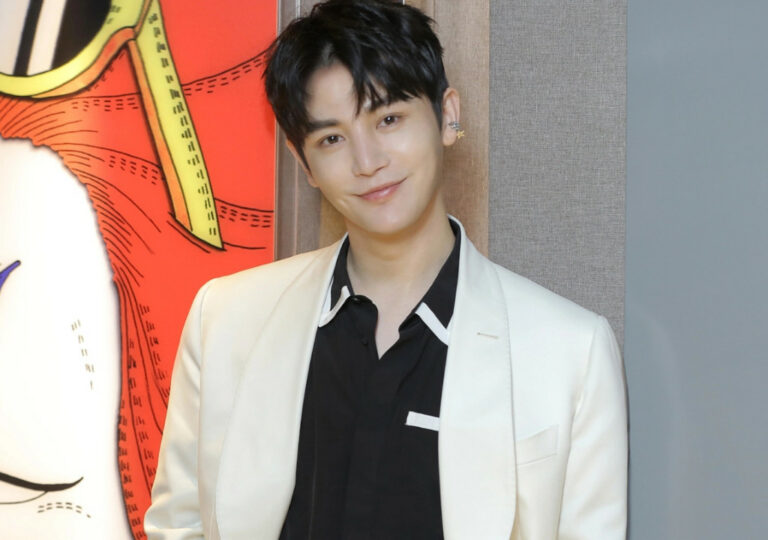 Sun Jian (Oscar Sun) Profile - CPOP HOME