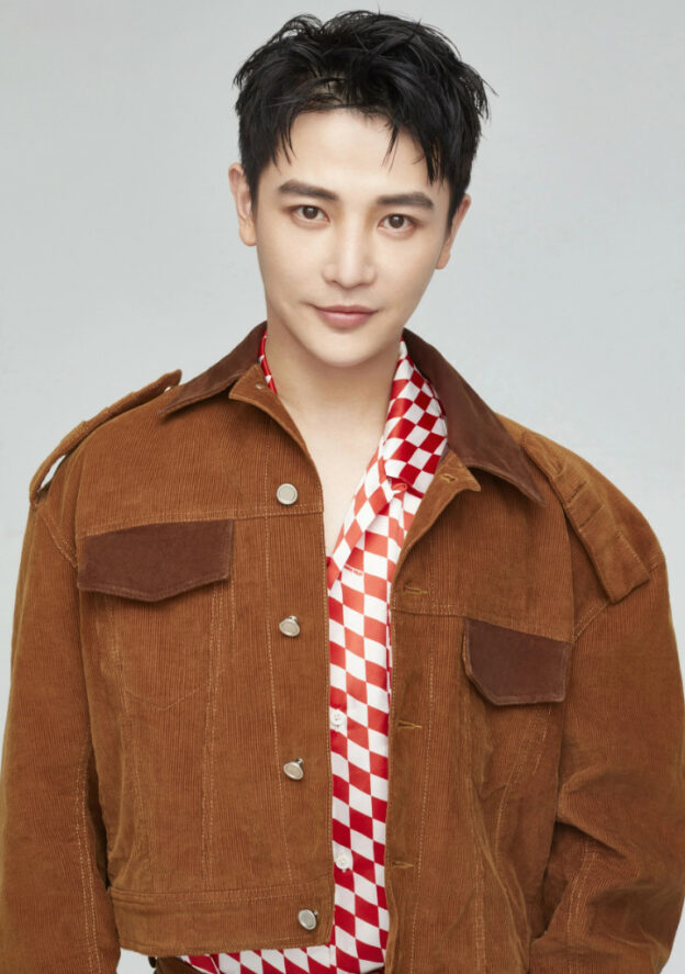 Sun Jian - Oscar Sun - CPOPHOME