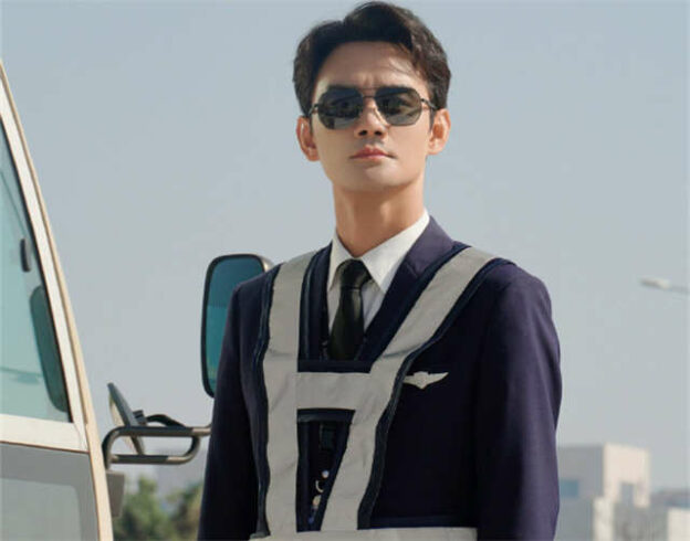 Wang Kai and Tan Songyun: How Do You Feel Their Nan De Xiao Ting CP ...