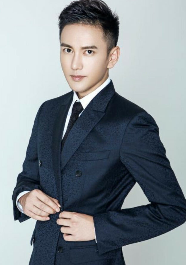 Wang Renjun - 王仁君 - CPOPHOME