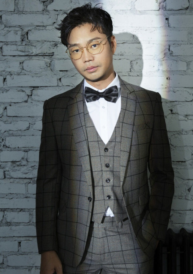 Wang Xun - 王迅 - CPOPHOME