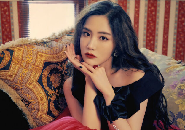 Wang Yijin - 王艺瑾 - CPOPHOME