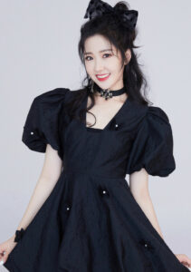 Wang Yijin - 王艺瑾 - CPOPHOME