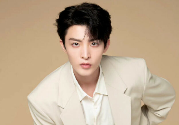 Wang Zuyi - 王祖一 - CPOPHOME