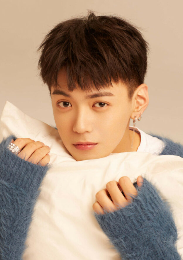 Wu Chengze - 吴承泽 - CPOPHOME