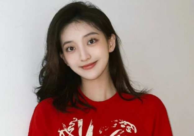 Xiu Yuxiu - 修雨秀 - CPOPHOME