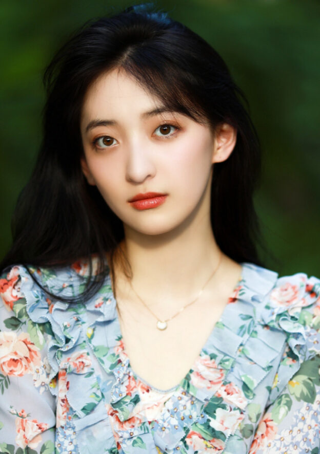 Xiu Yuxiu - 修雨秀 - CPOPHOME