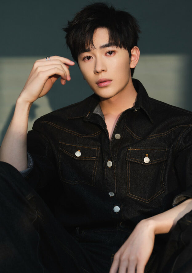 Yan Zixian - 严子贤 - CPOPHOME