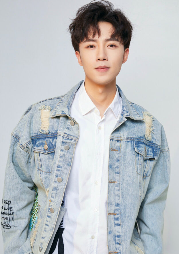 Yu Xuanchen - 于轩晨 - CPOPHOME