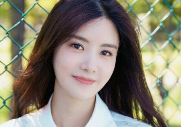 Zhang Muxi - Rainy - CPOPHOME