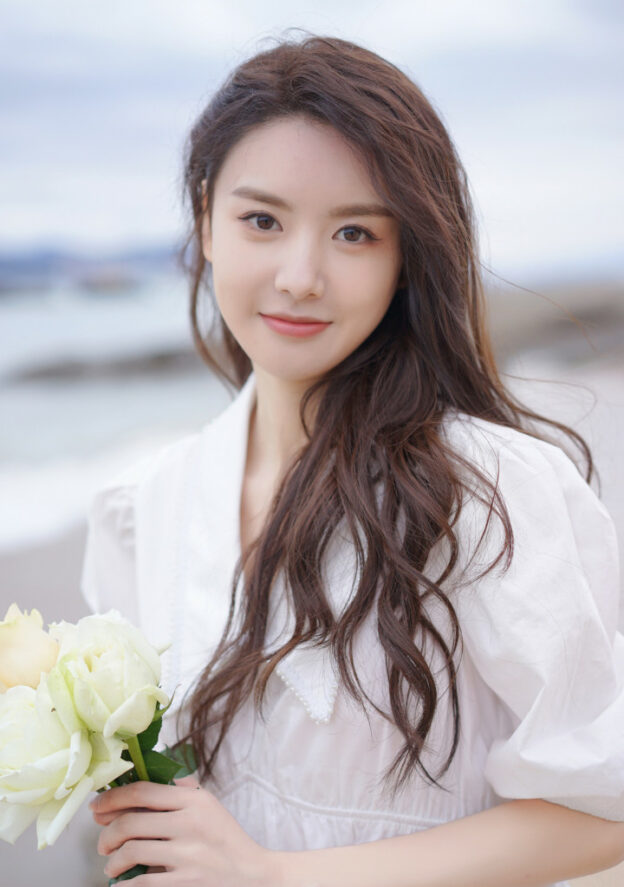 Zhang Muxi - Rainy - CPOPHOME