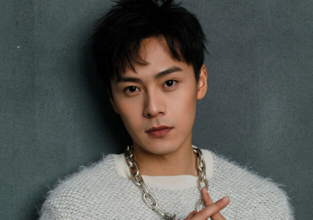 Zhu Zhiling - 朱致灵 - CPOPHOME