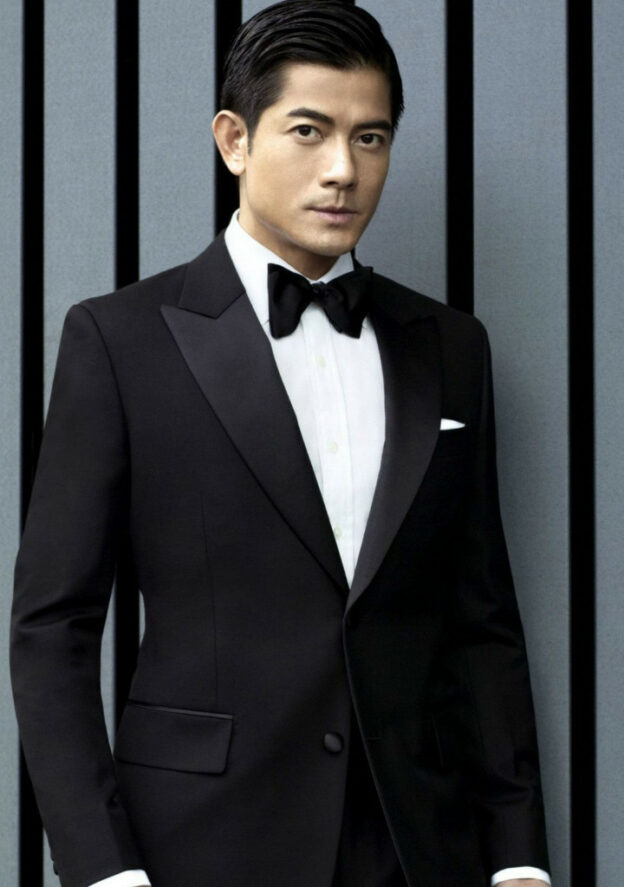 Aaron Kwok - 郭富城 - CPOPHOME