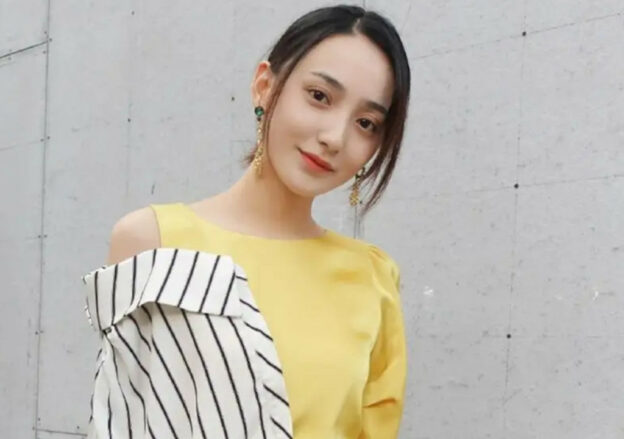 Ai Xiaoqi - 艾晓琪 - CPOPHOME