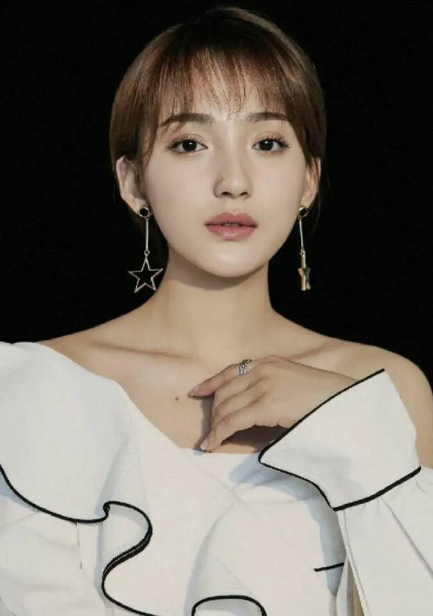 Ai Xiaoqi - 艾晓琪 - CPOPHOME