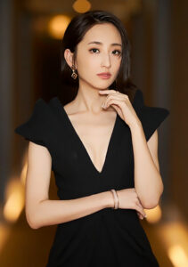 Alice Ko - 柯佳嬿 - CPOPHOME