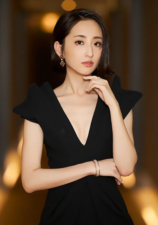 Alice Ko - 柯佳嬿 - CPOPHOME