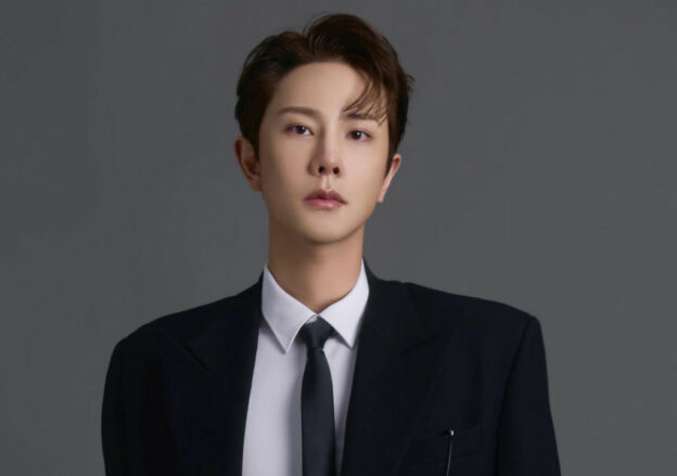 Bai Haoyan - 白皓彦 - CPOPHOME