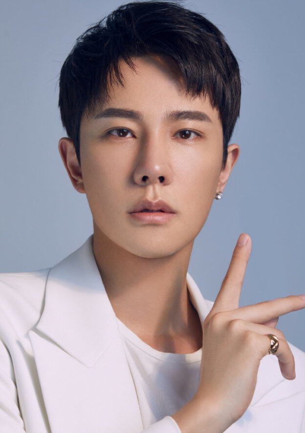 Bai Haoyan (Yan) Profile - CPOP HOME