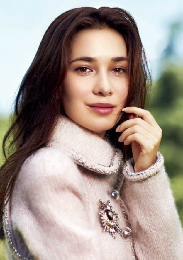 Celina Jade - 卢靖姗 - CPOPHOME