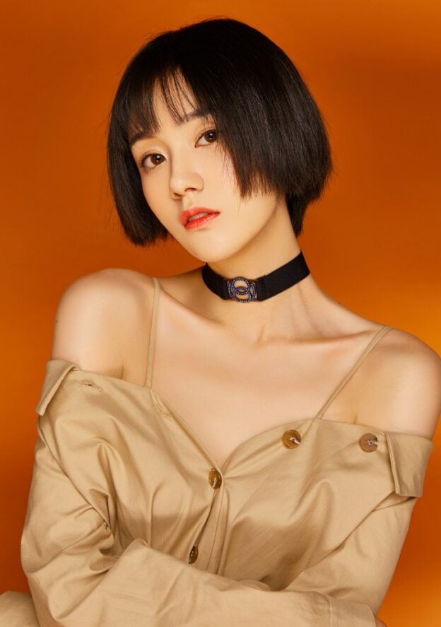 Chen Jiawen - 陈泇文, Esther - CPOPHOME