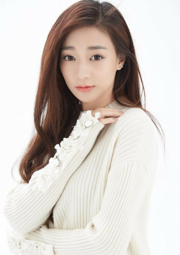 Chen Shimin - 陈诗敏 - CPOPHOME