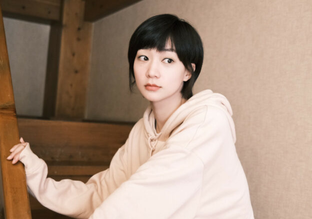 Chen Shimin - 陈诗敏 - CPOPHOME