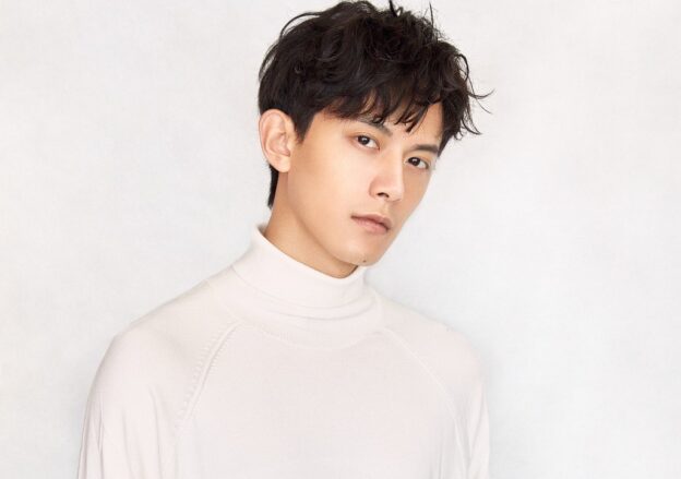 Deng Kai - 邓凯 - CPOPHOME