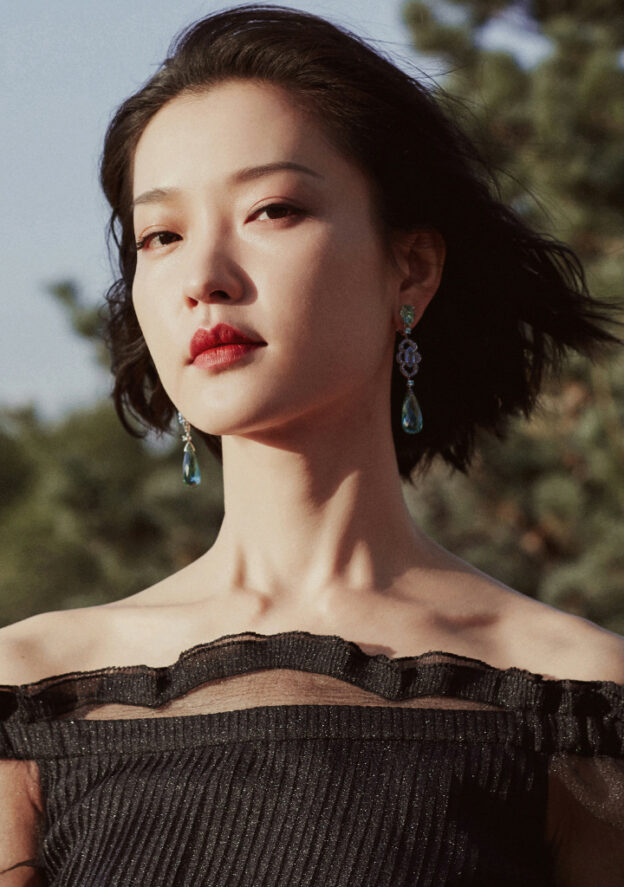 Du Juan - Jennifer Du - CPOPHOME