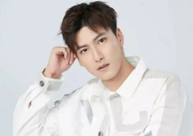 Evan Ma (Ma Zhenhuan) Profile - CPOP HOME