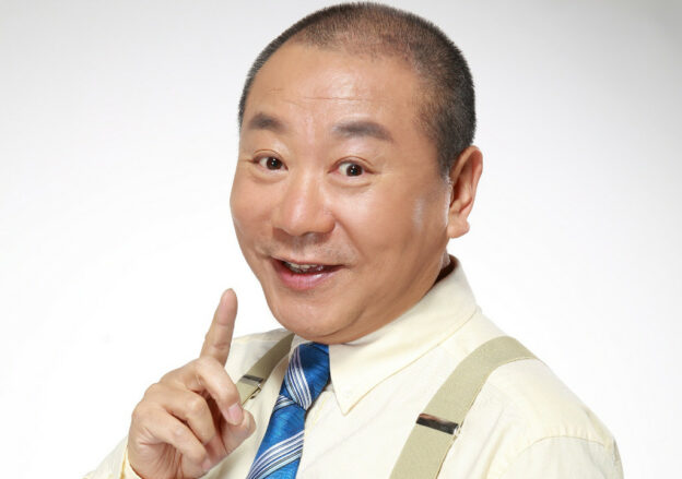 Fan Wei - 范伟 - CPOPHOME