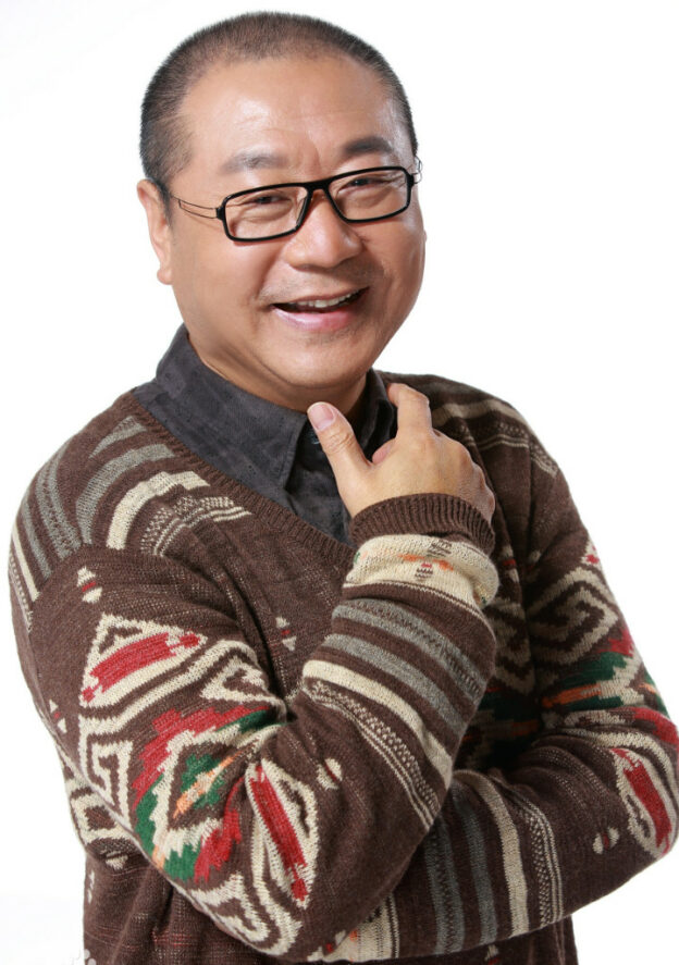 Fan Wei Profile - CPOP HOME