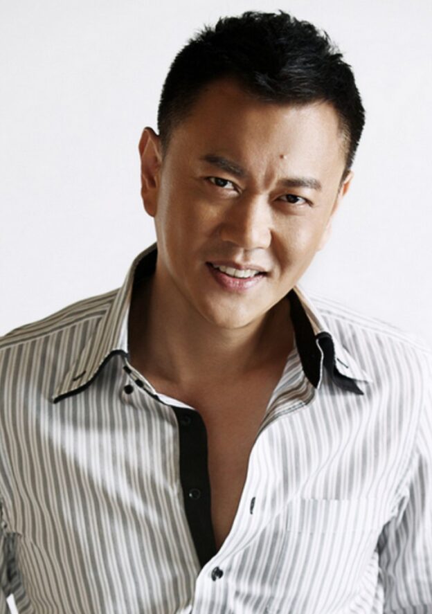 Feng Jiayi - 冯嘉怡 - CPOPHOME