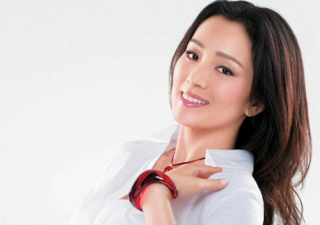 Gong Li - 巩俐 - CPOPHOME