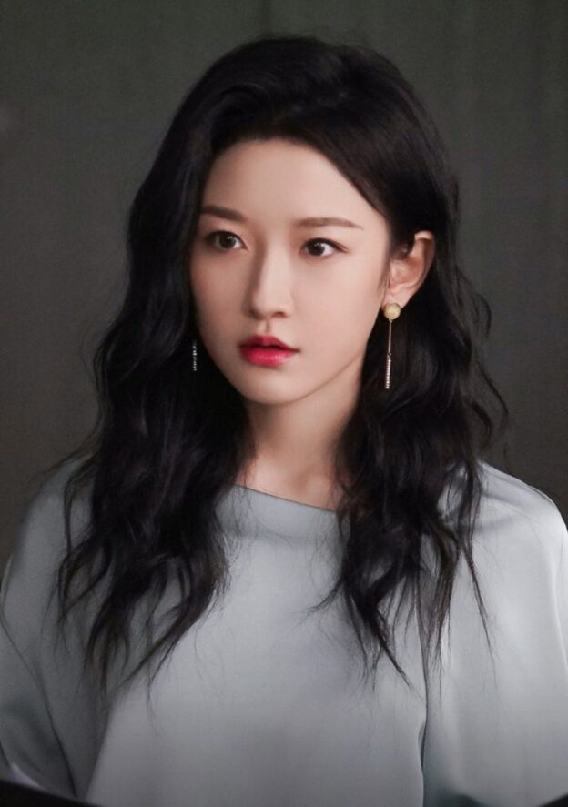 Han Yutong 韩雨彤 Cpophome