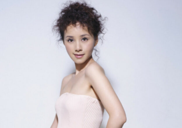 He Lin - 何琳 - CPOPHOME