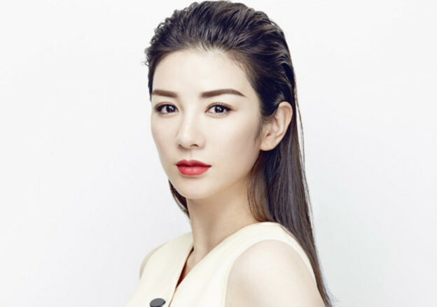 Huang Yi (Crystal Huang, Betty Huang) Profile - CPOP HOME