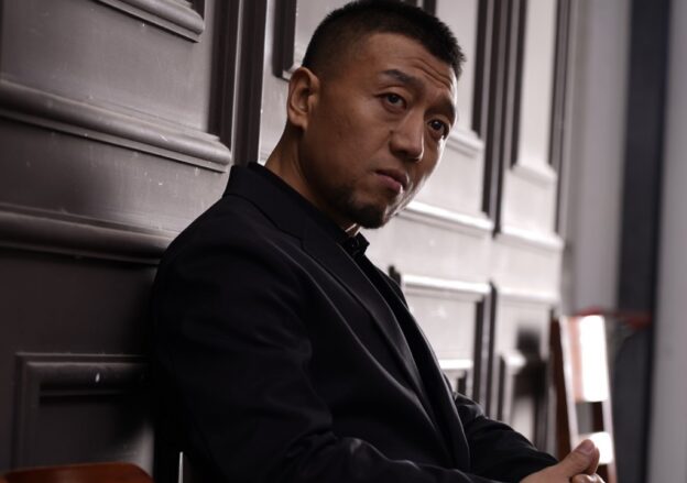 Hui Wangjun - 惠王军 - CPOPHOME