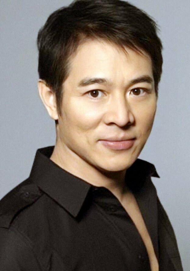 Jet Li - CPOPHOME
