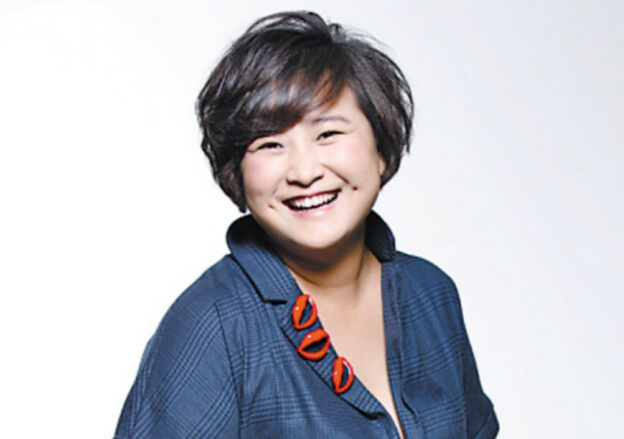 Jia Ling - 贾玲 - CPOPHOME