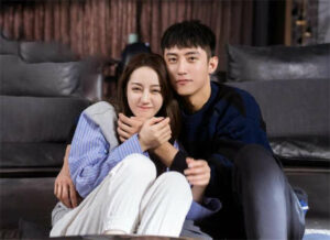 Johnny Huang Jingyu Had Been Married To Wang Yuxin? - CPOP HOME