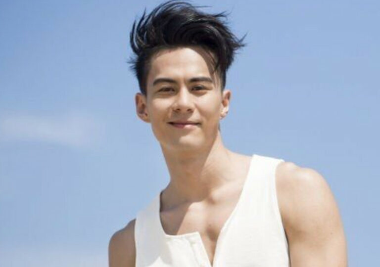 Kevin Chu - 朱鉴然 - CPOPHOME