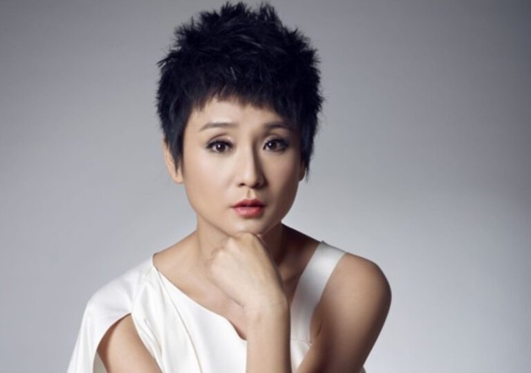 Kong Lin - 孔琳 - CPOPHOME