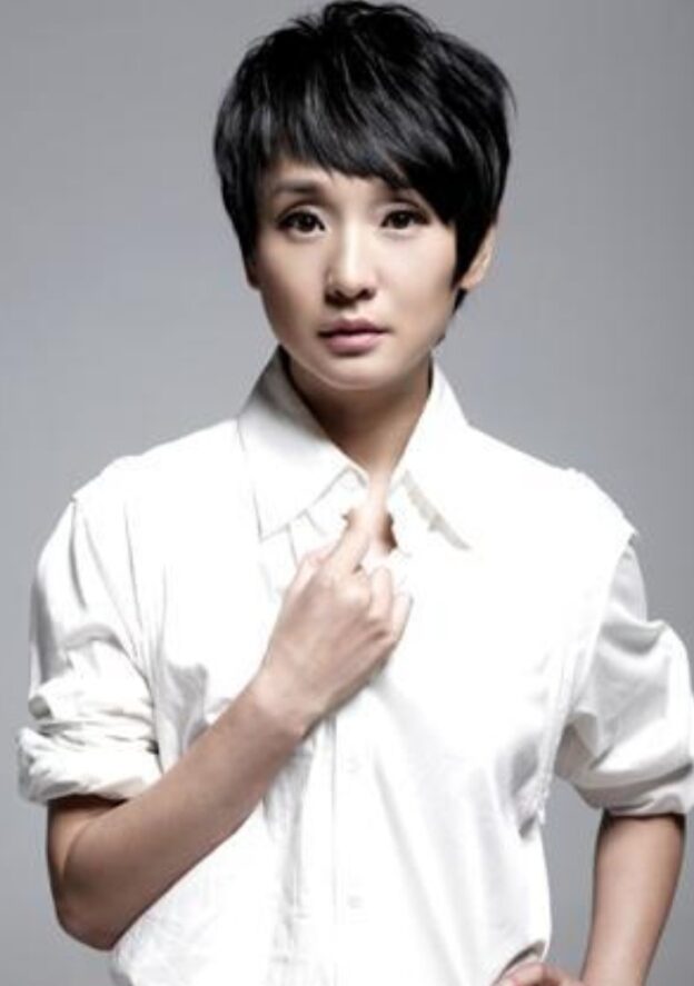 Kong Lin - 孔琳 - CPOPHOME