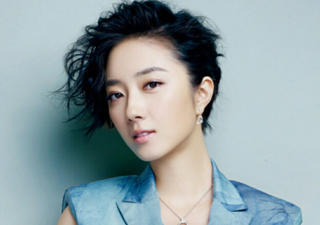 Kwai Lun Mei - 桂纶镁 - CPOPHOME