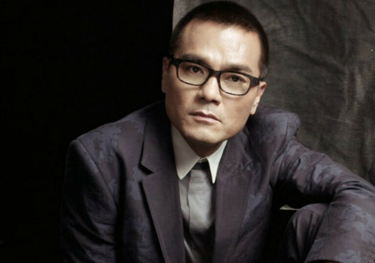 Lam Ka Tung (Lin Jiadong) (Gordon Lam Ka Tung) Profile - CPOP HOME
