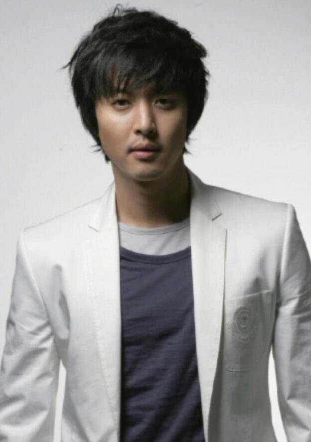 Lee Dong Gun (Li Dongjian) Profile - CPOP HOME