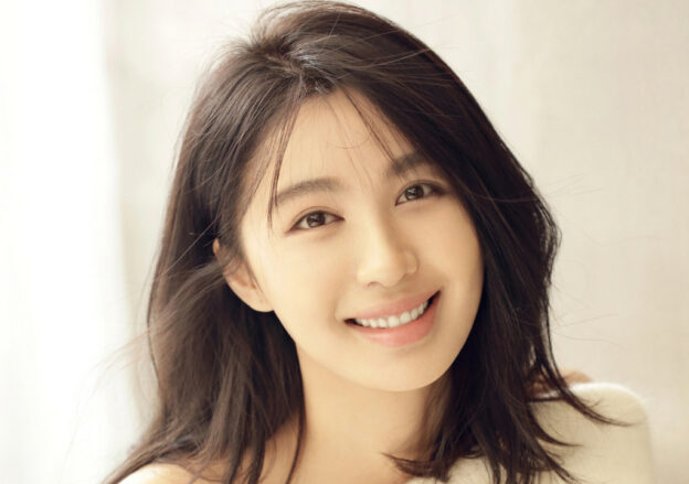 Li Fei’er - 李菲儿 - CPOPHOME